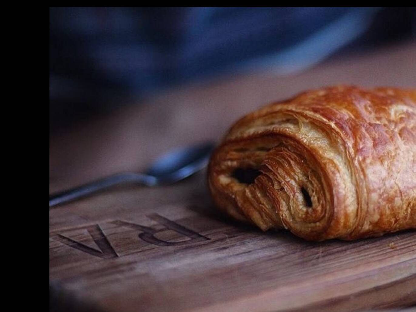 Los chocolatines más ricos de la CDMX