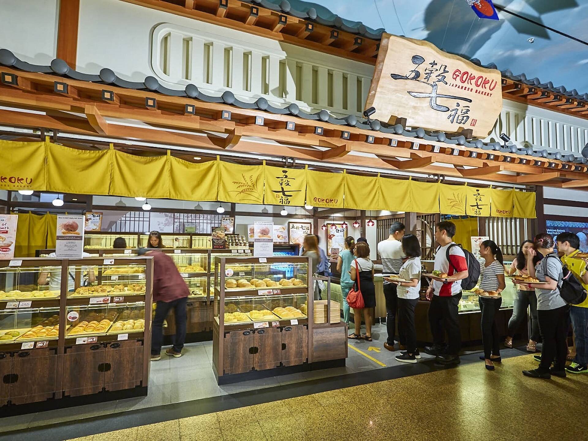 28 Best Bakeries in Singapore For Delicious Bread, Pastries And More
