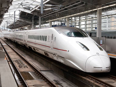 Best discount train deals and rail passes for trips from Tokyo