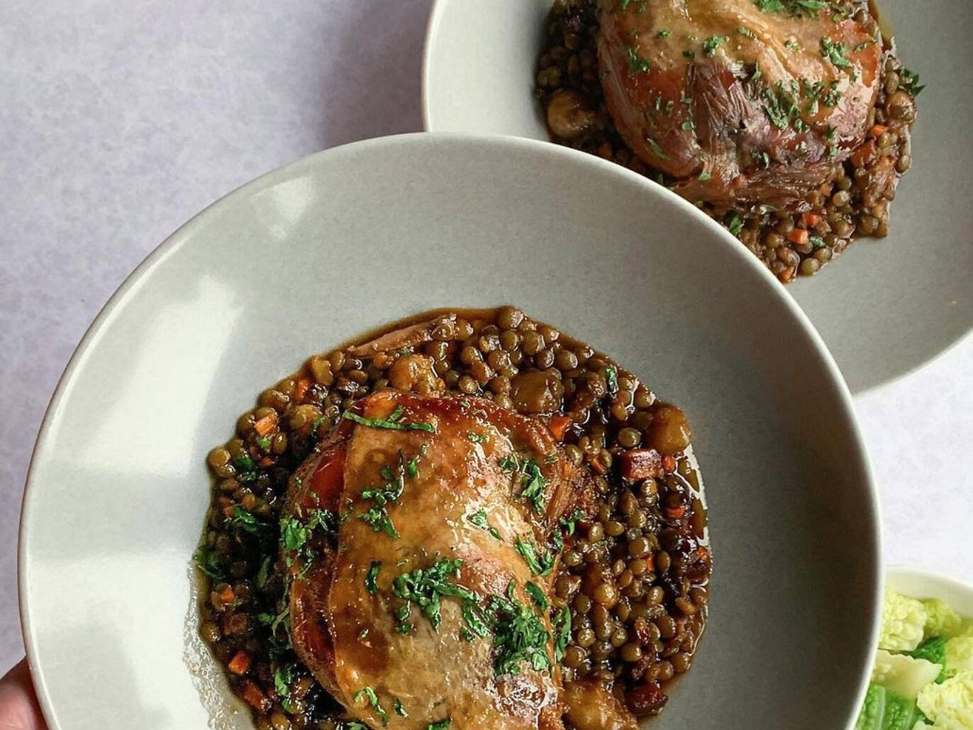 We tried all of London's most hyped meal kits – these were the best