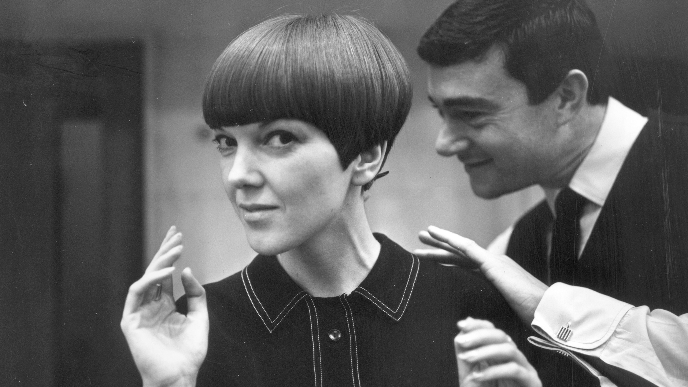 Mary Quant: Fashion Revolutionary | Art in Melbourne