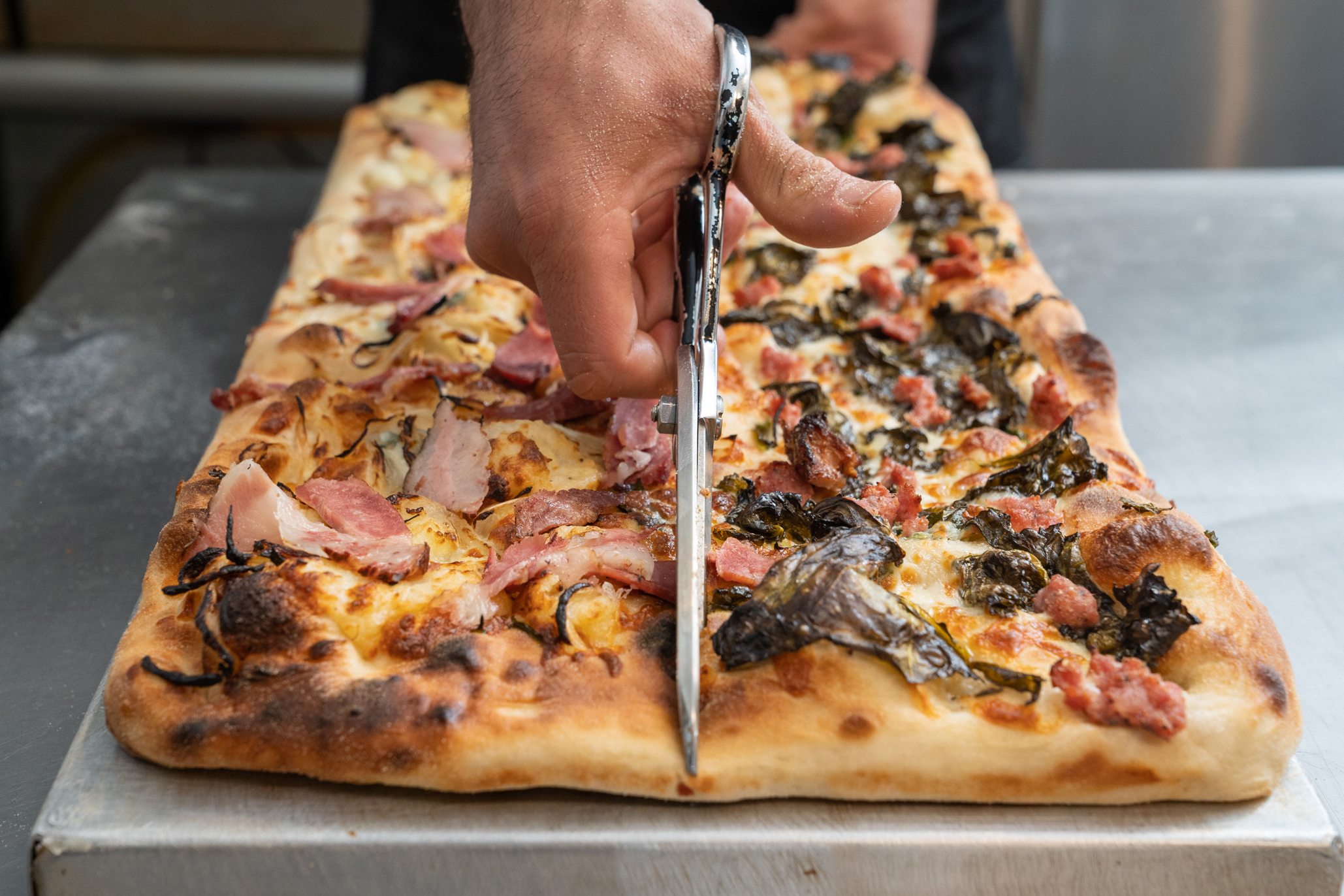 Restaurantes imperdibles de Akamba 2023