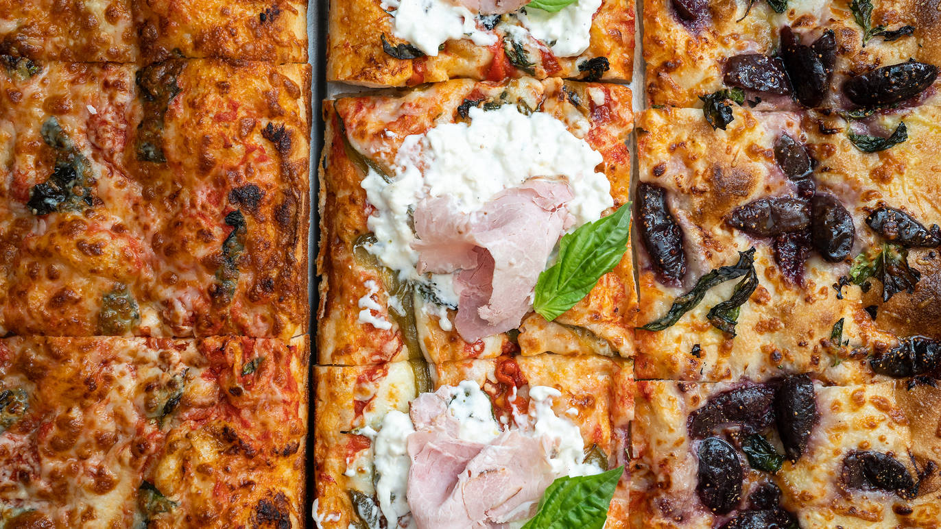 Coma Pizza, la nueva pizzería en la CDMX