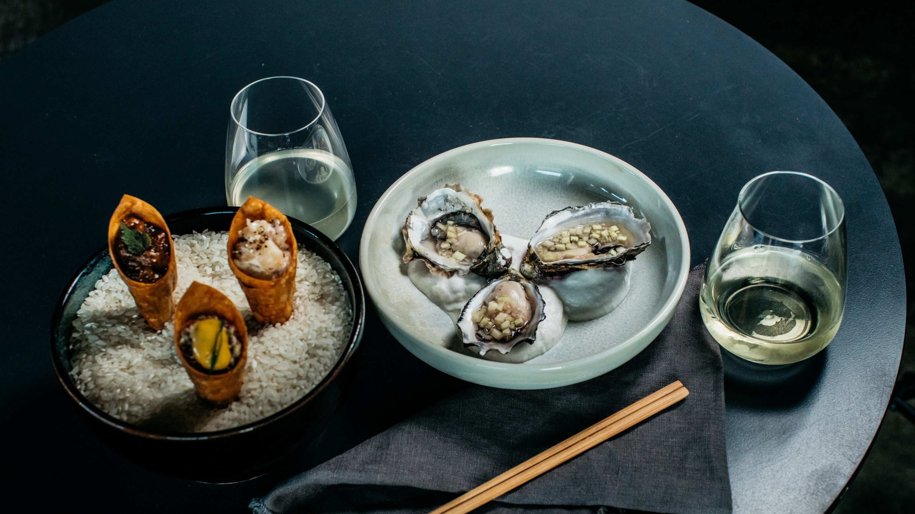RND, a new eatery by the Raw Bar team is wowing North Bondi