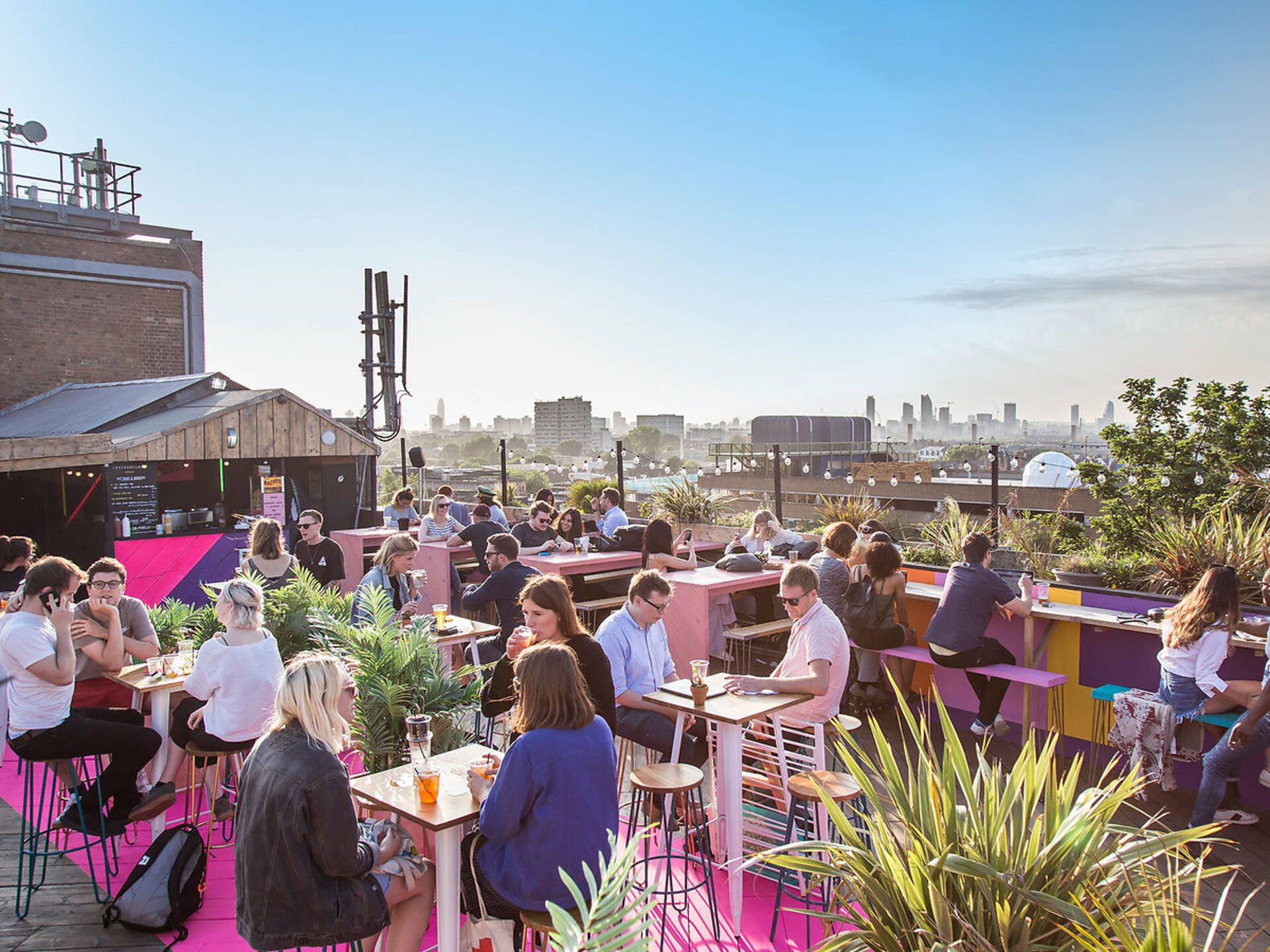 Pubs and Bars in London - Places to Drink - Time Out London