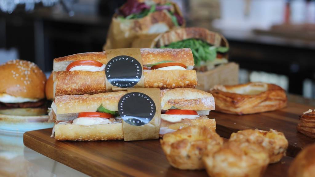 Fitzroy area guide | A local's guide to Fitzroy in Melbourne