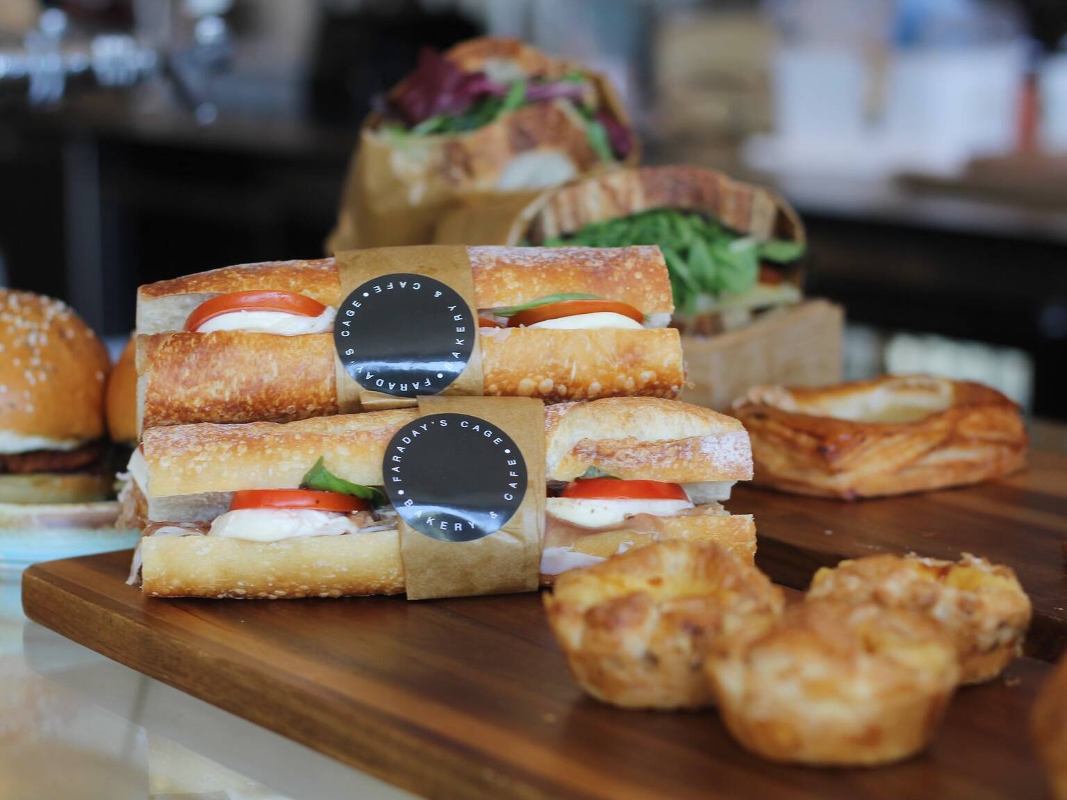 Fitzroy area guide | A local's guide to Fitzroy in Melbourne