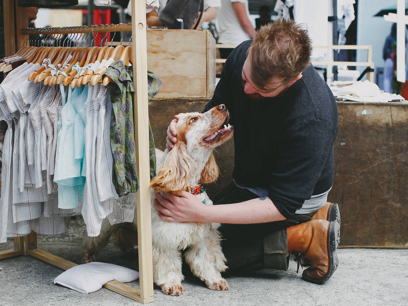 Fitzroy area guide | A local's guide to Fitzroy in Melbourne