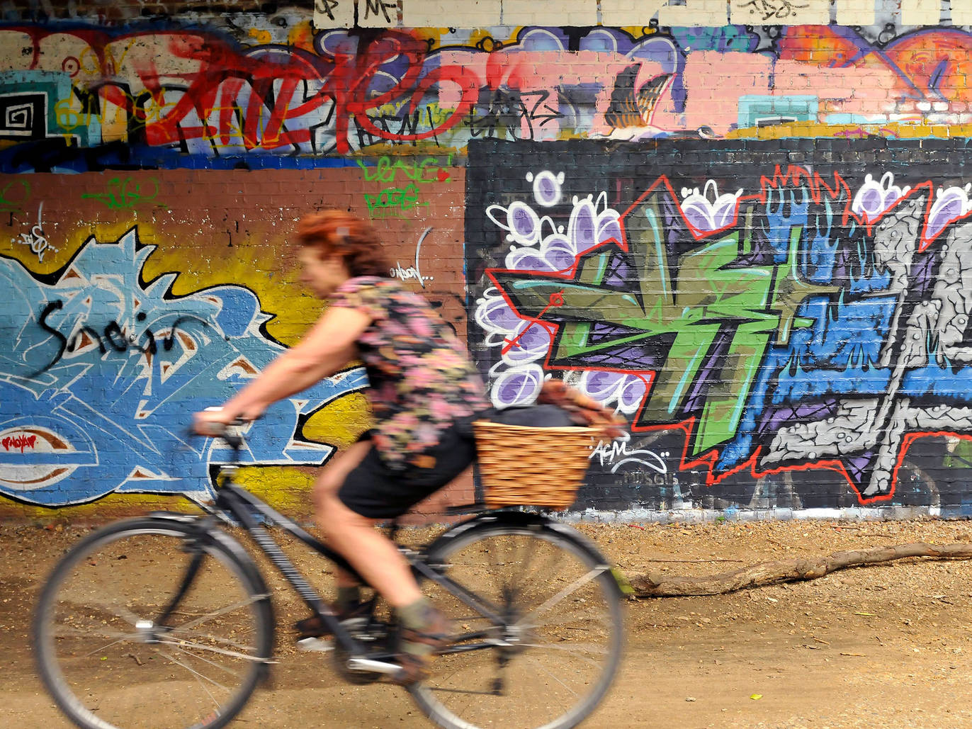 Nine Scenic Bike Rides Around London | Best London Cycle Routes