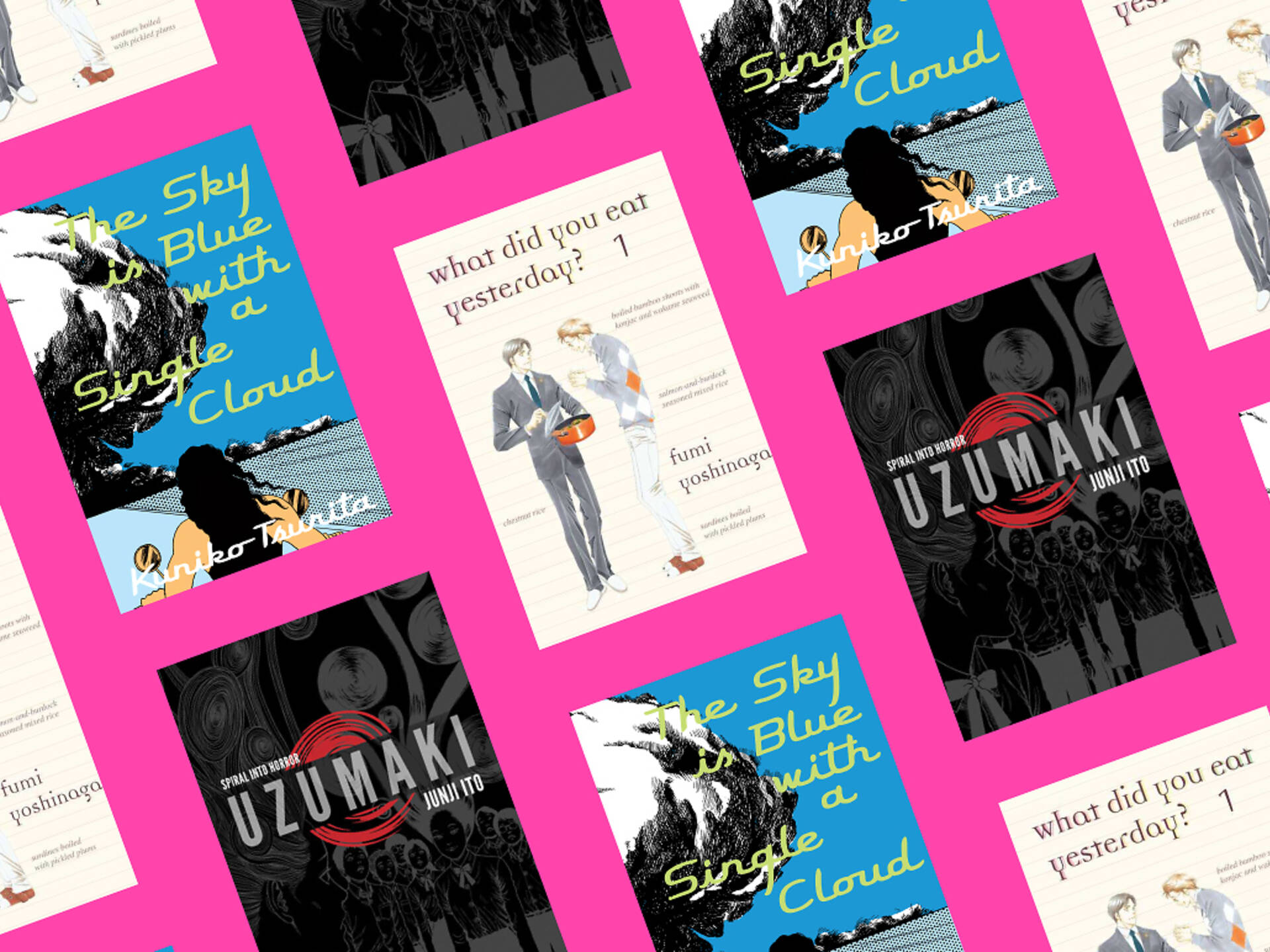 5 best manga and anime exhibitions in Tokyo in 2025