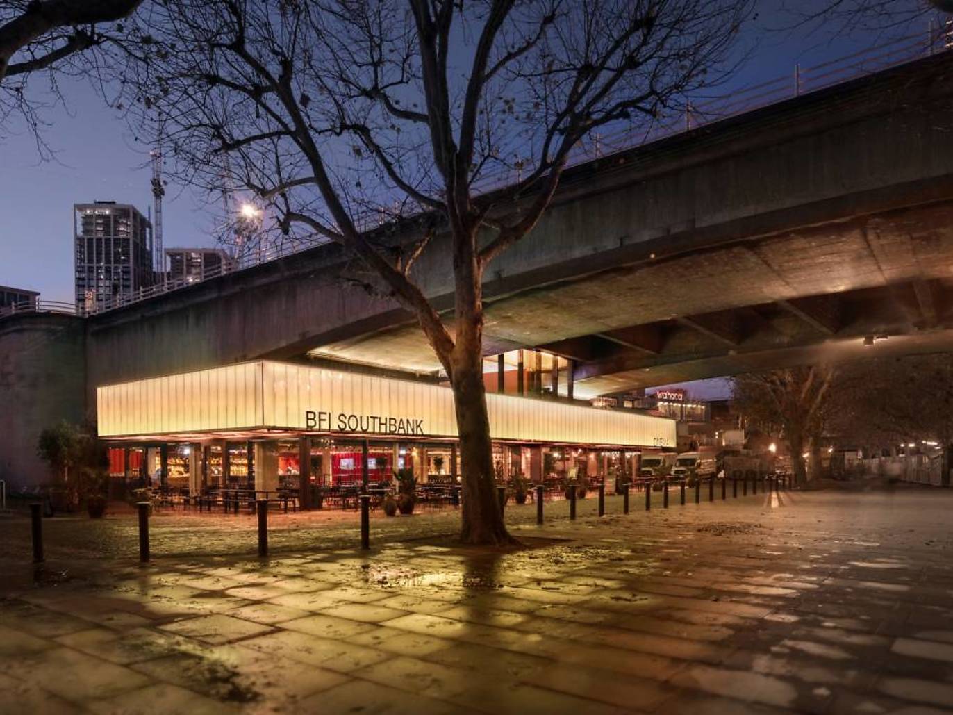 The very best cinemas in London (as picked by Londoners)