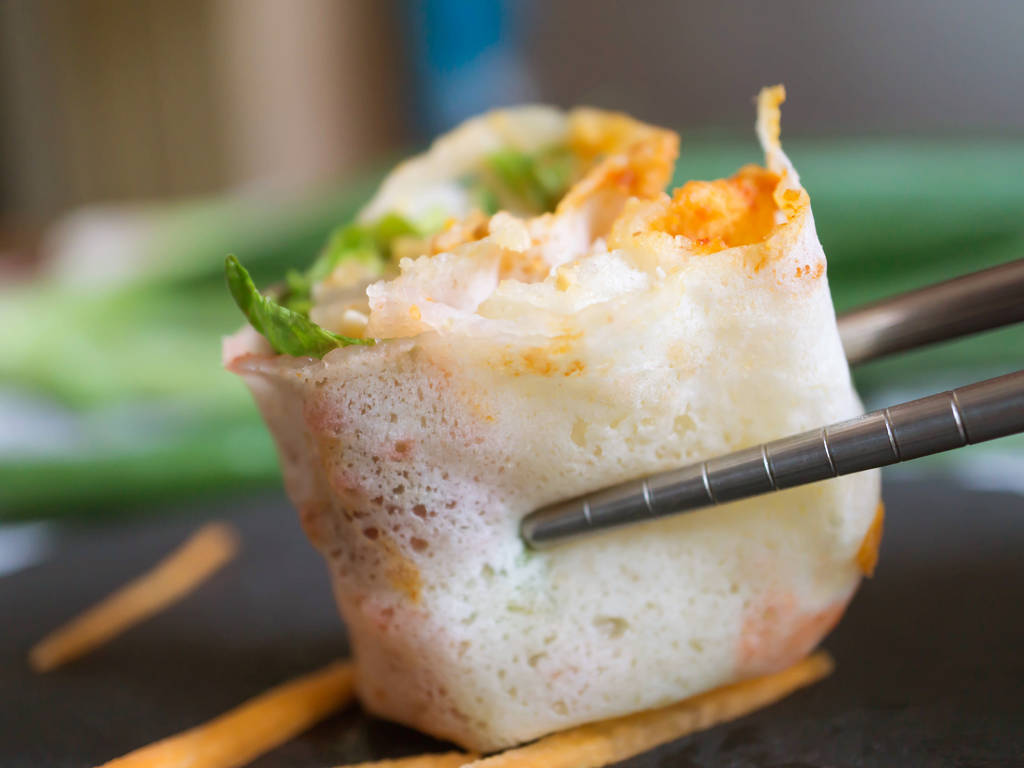 7 Best Restaurants And Stalls For Popiah In Singapore