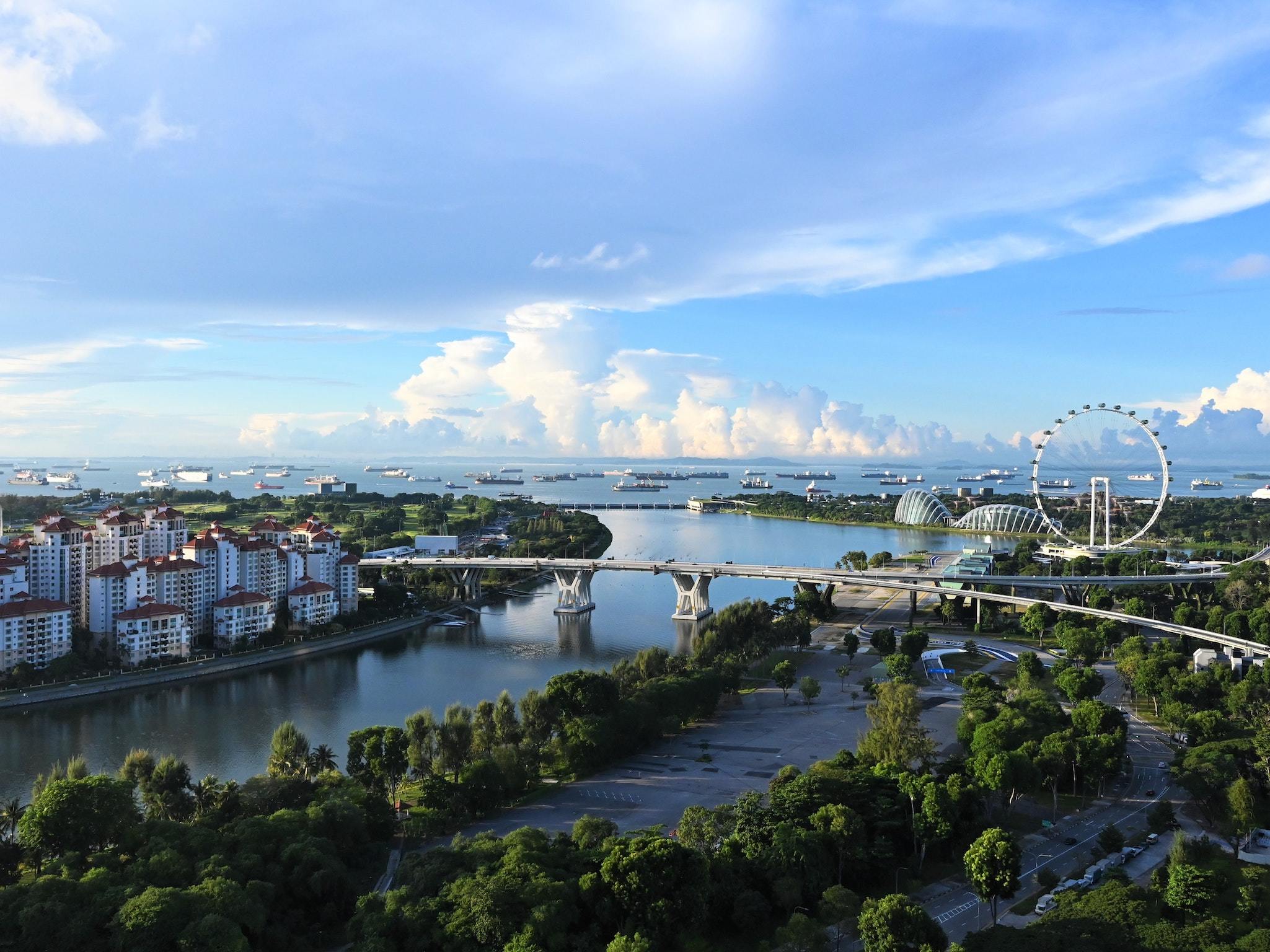 5 Notable Rivers In Singapore And The Stories Behind Them