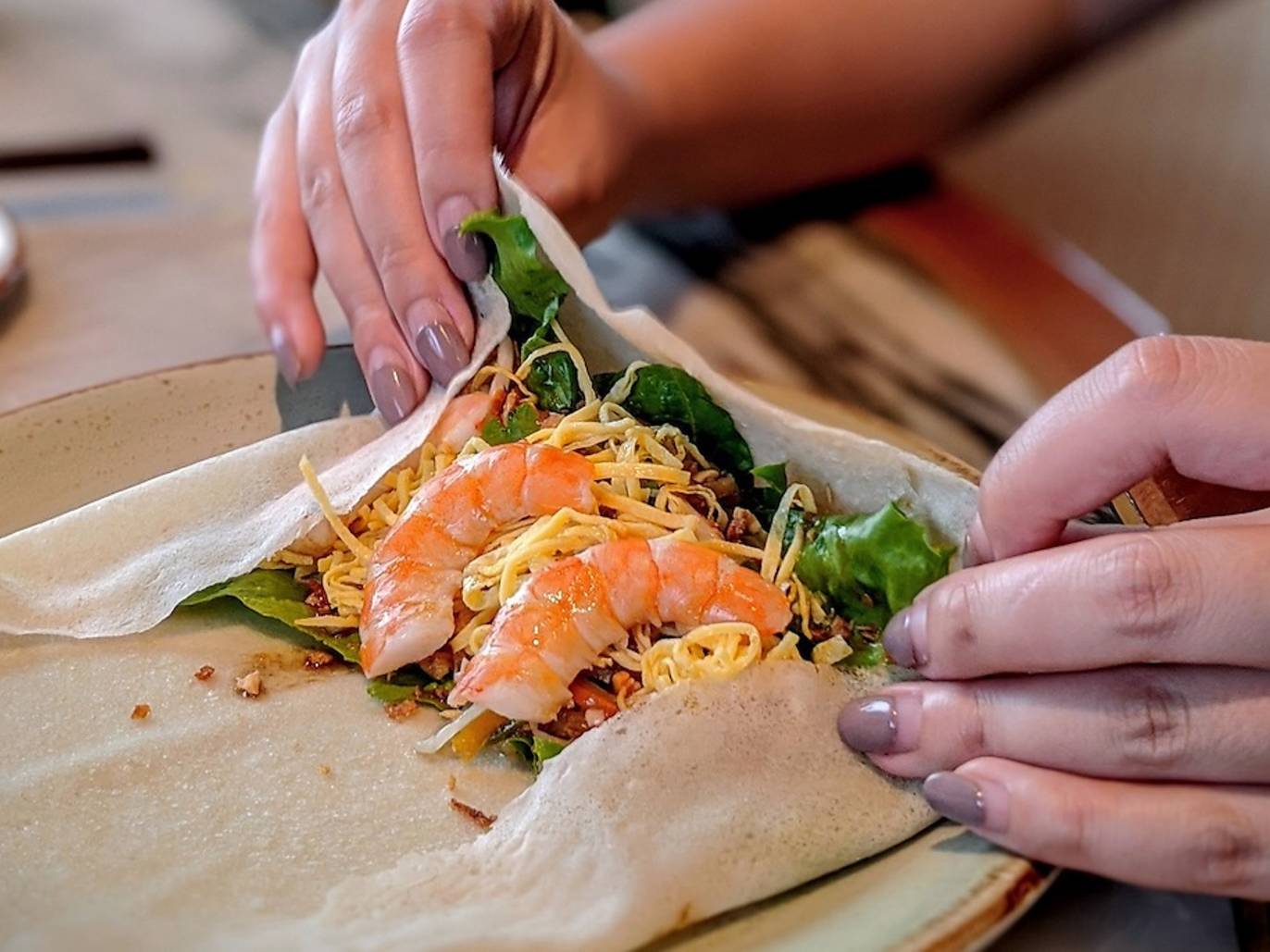 7 Best Restaurants And Stalls For Popiah In Singapore