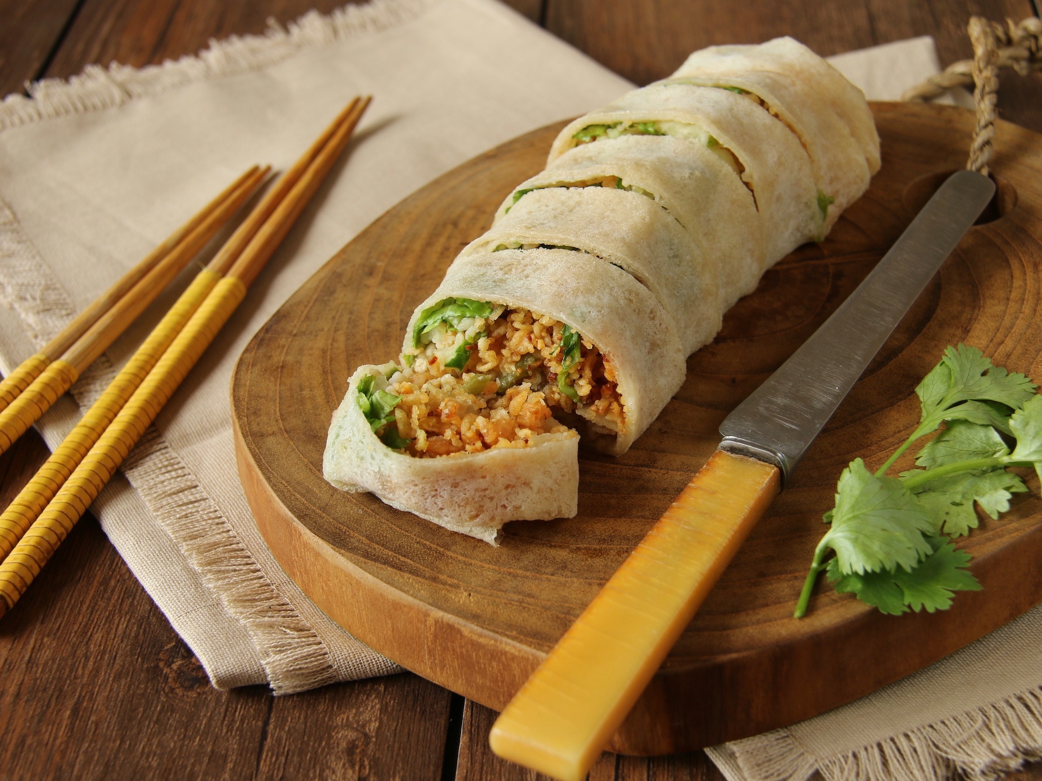 7 Best Restaurants And Stalls For Popiah In Singapore