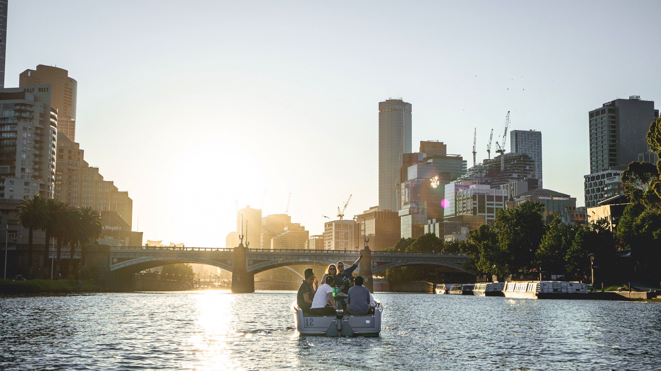 50 Time Out Recommended things to do in Melbourne for 2024