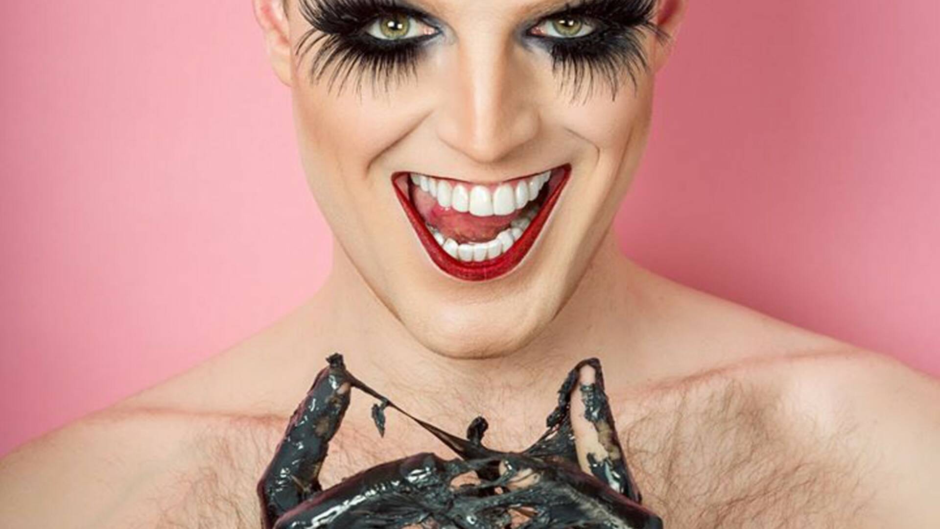 Review: Reuben Kaye 'Live and Intimidating'