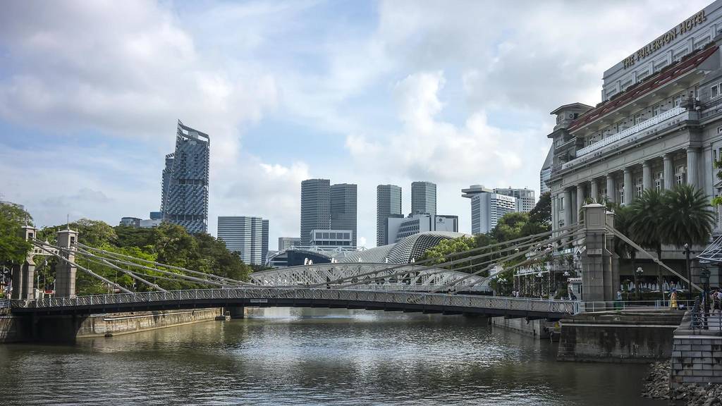 5 Notable Rivers In Singapore And The Stories Behind Them