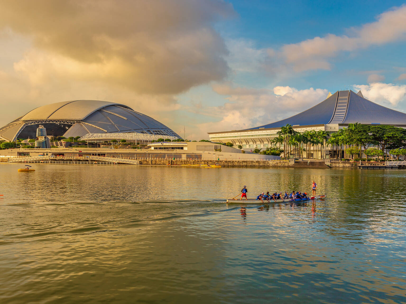 5 Notable Rivers In Singapore And The Stories Behind Them