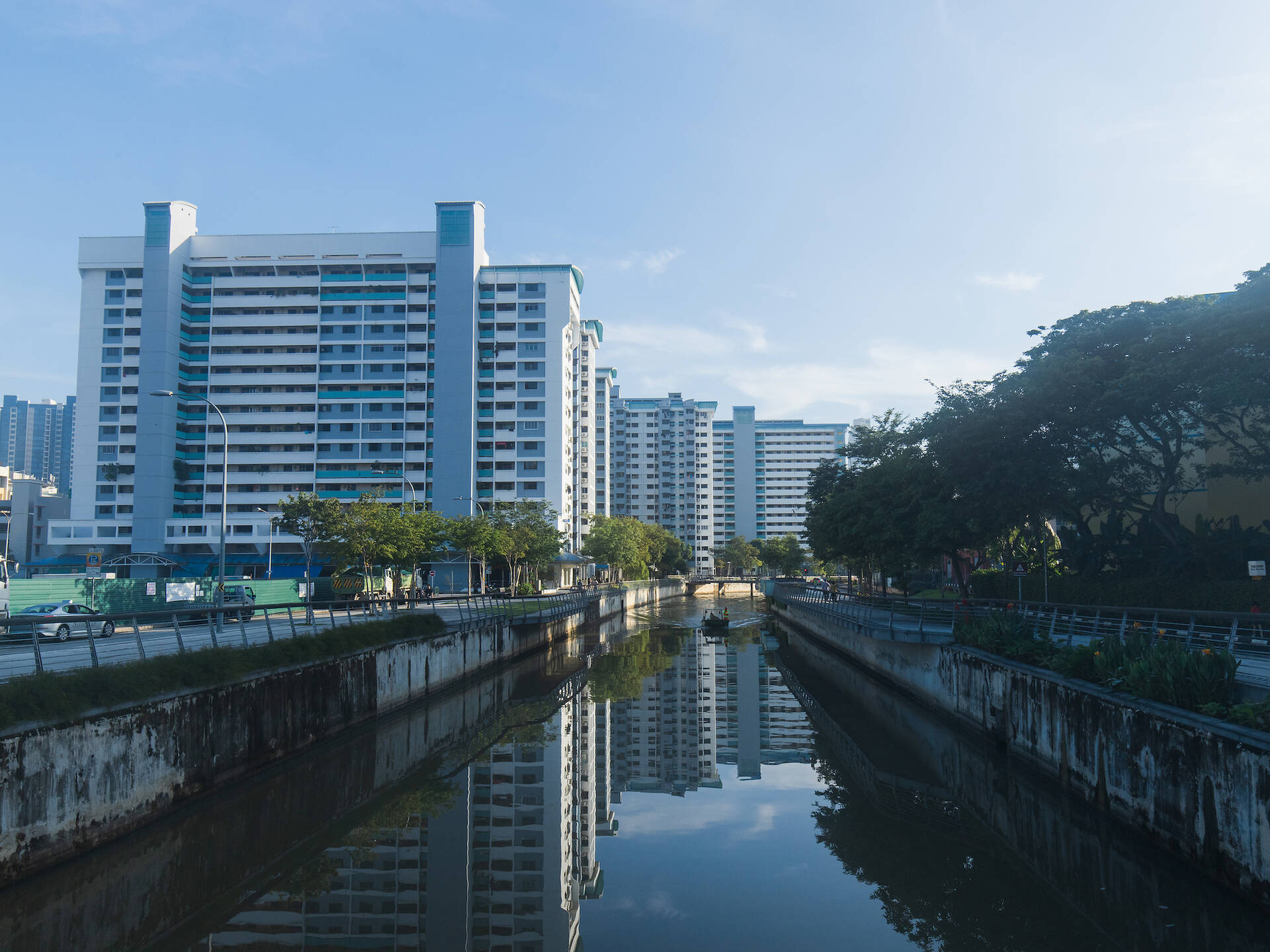 5 Notable Rivers In Singapore And The Stories Behind Them