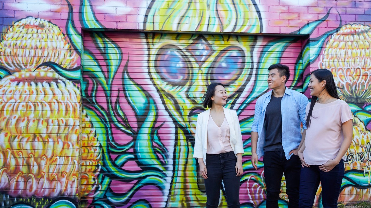 Where to go out at night in the Blue Mountains