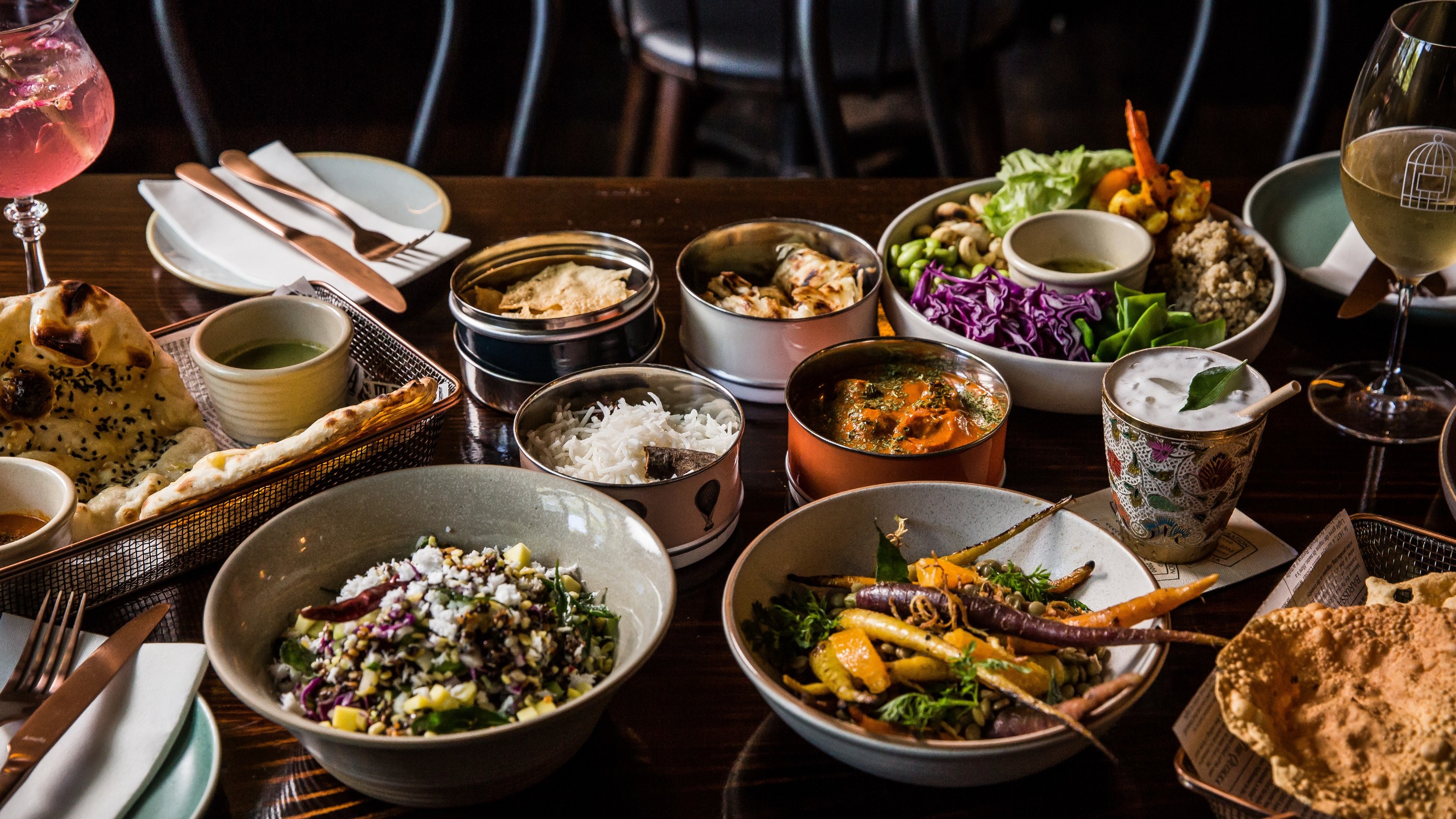 Surry Hills eatery Foreign Return is putting 'lost' Indian recipes back ...