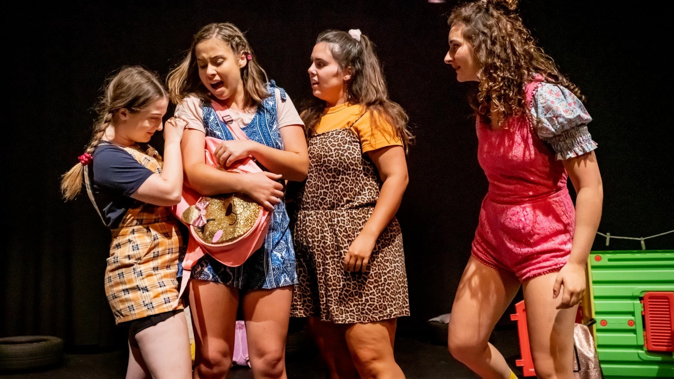 No Intermission | Theatre in Sydney