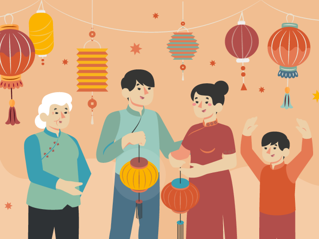 Lantern riddles to ask your friends this Mid-Autumn Festival