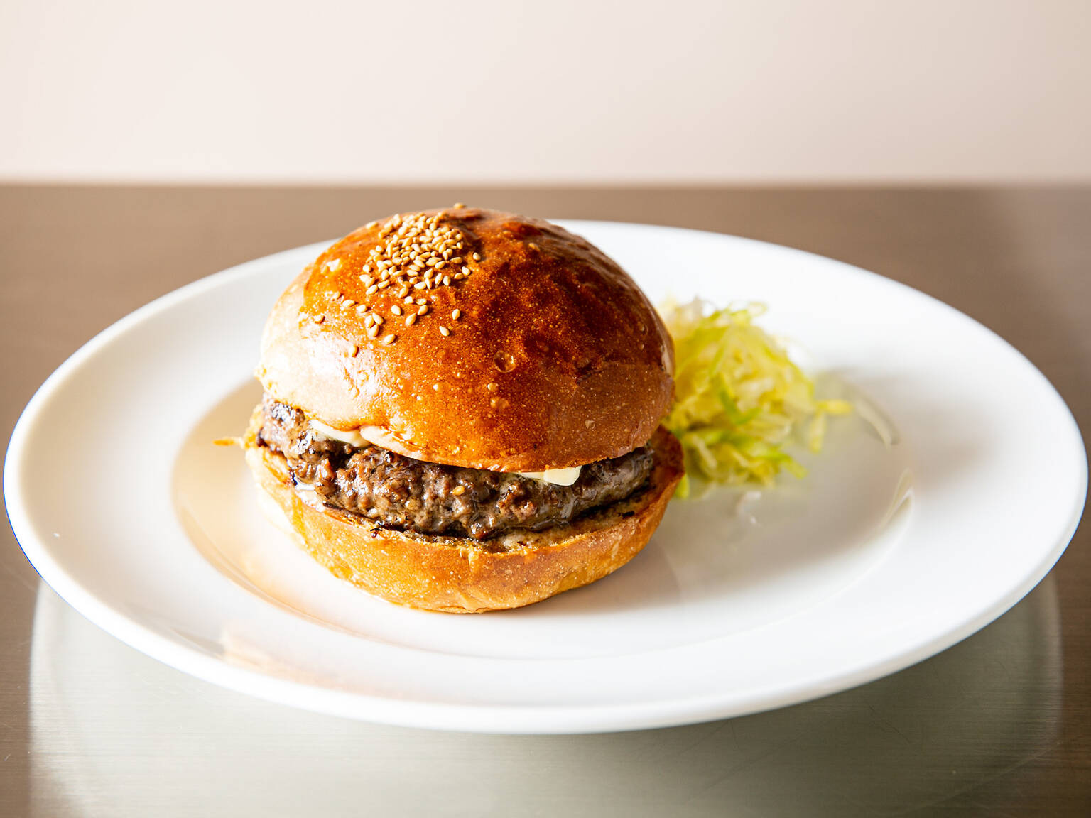 8 best burgers in Tokyo
