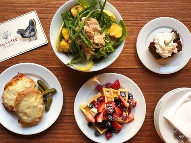 15 best breakfast and brunch spots in Tokyo