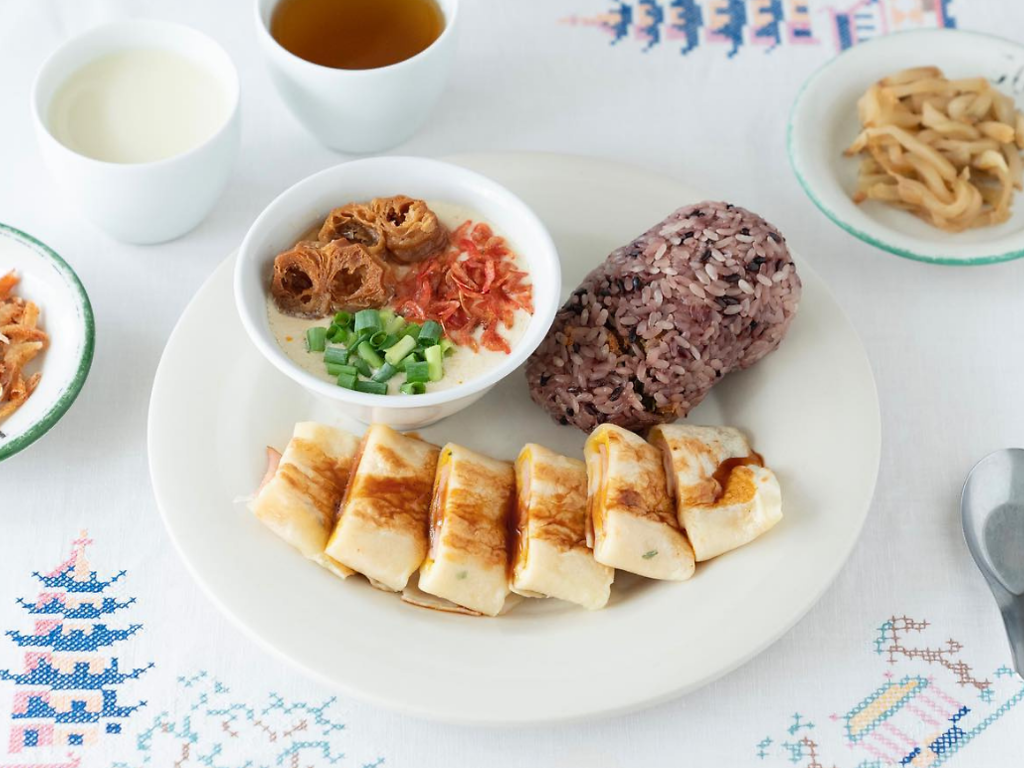 15 best breakfast and brunch spots in Tokyo