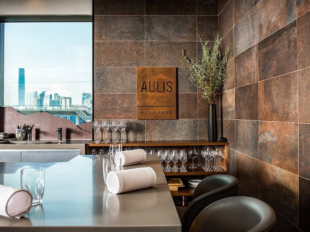 Best restaurants in Hong Kong you have to try