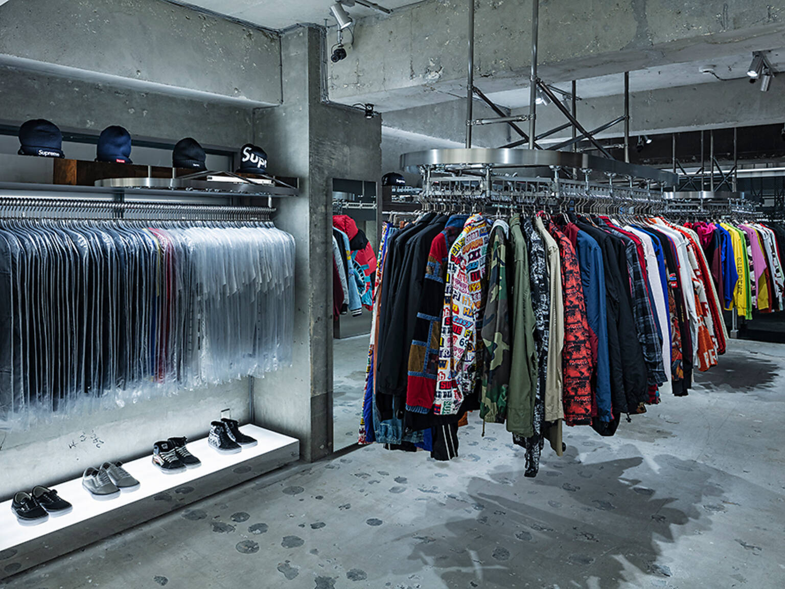 How and where to sell your second-hand and used clothing in Tokyo ...