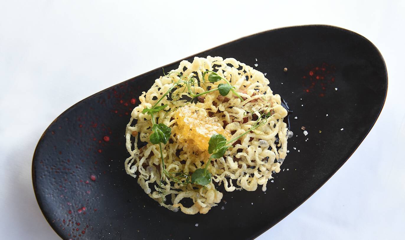 11 Best Restaurants in Barcelona for Authentic Catalan Food