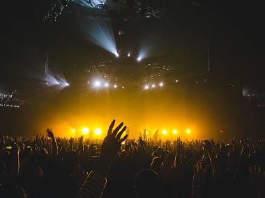 Upcoming Concerts in L.A., From Local Bands to Big Names