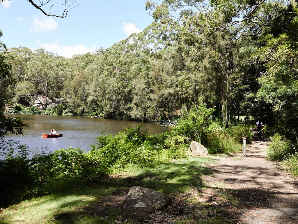 A local's guide to the best things to do in Chatswood Sydney