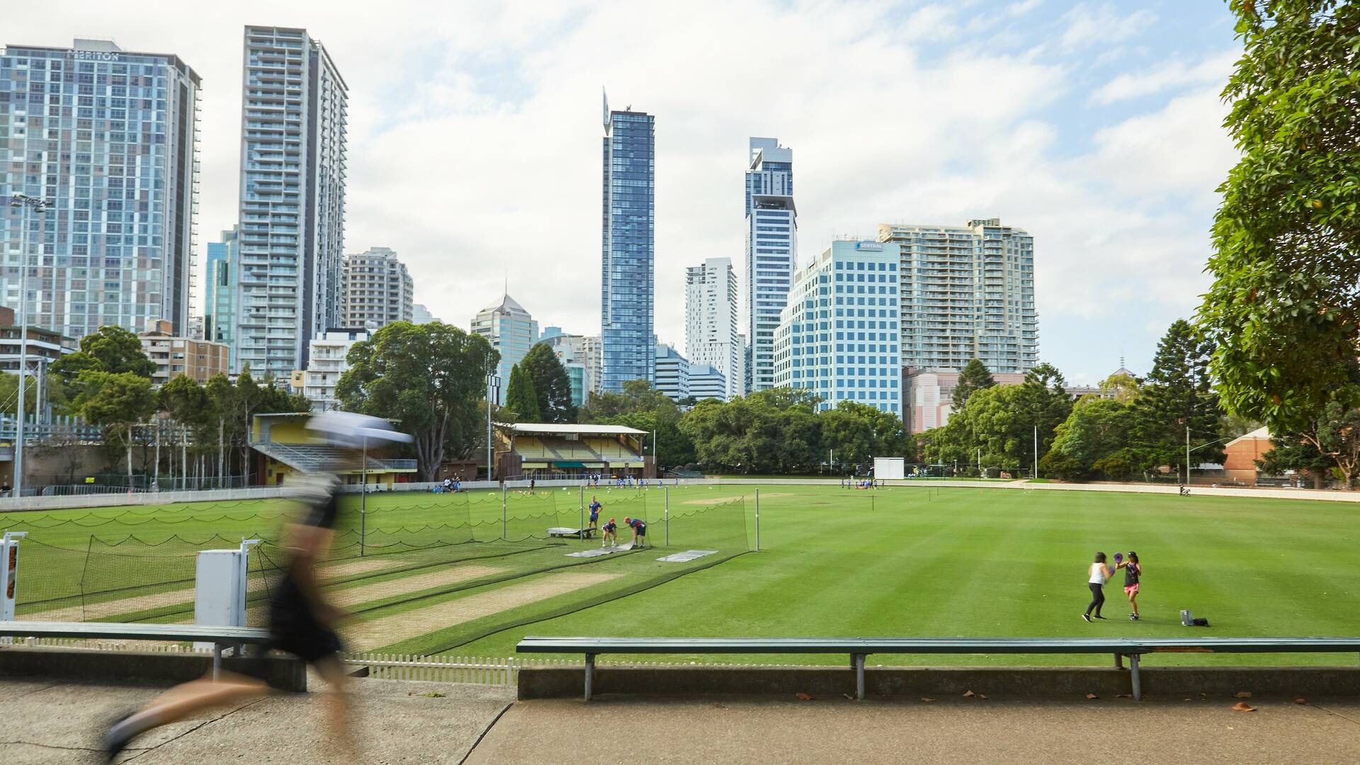 A local's guide to Chatswood