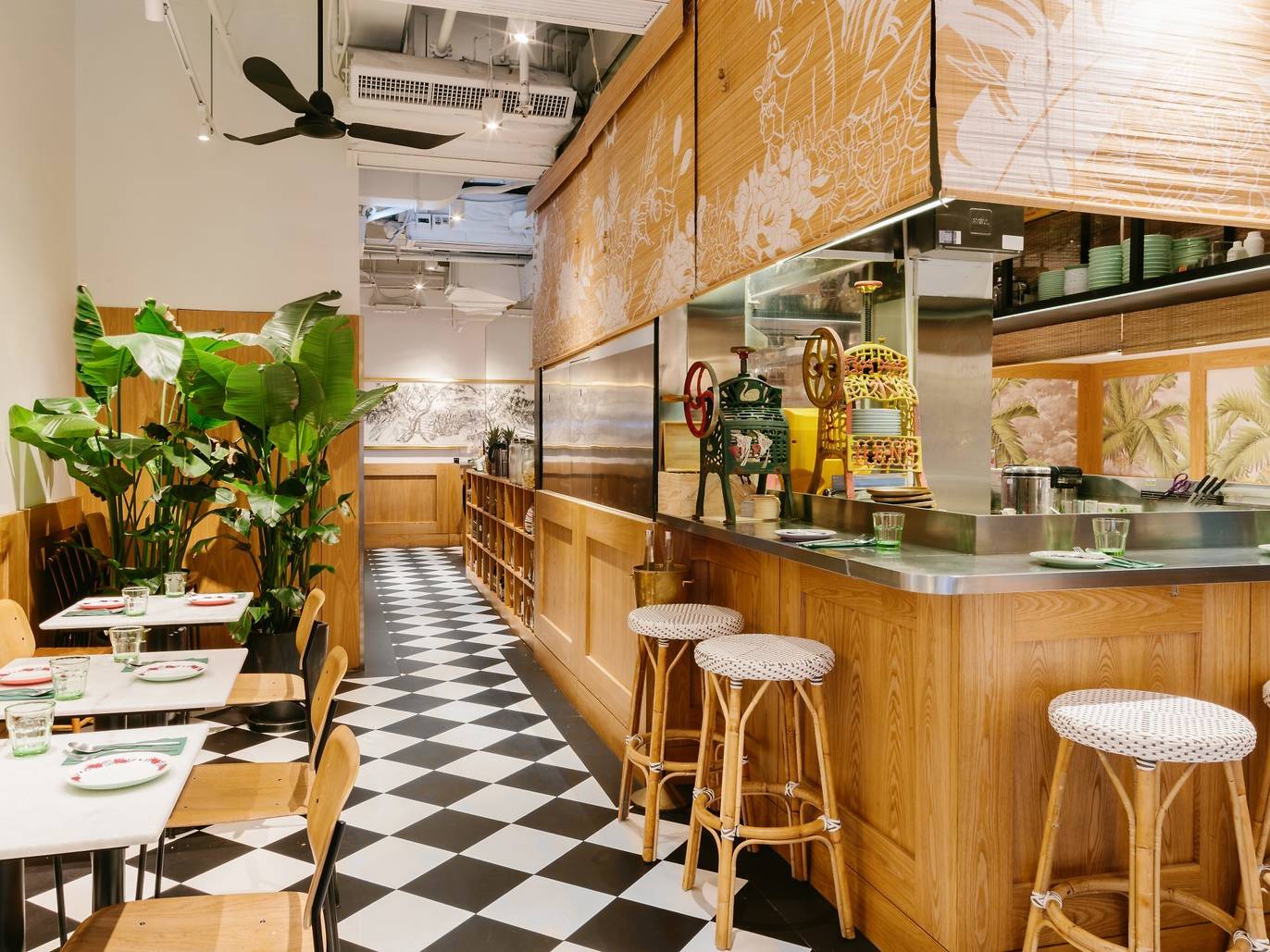 50 Best restaurants in Hong Kong – Time Out Hong Kong