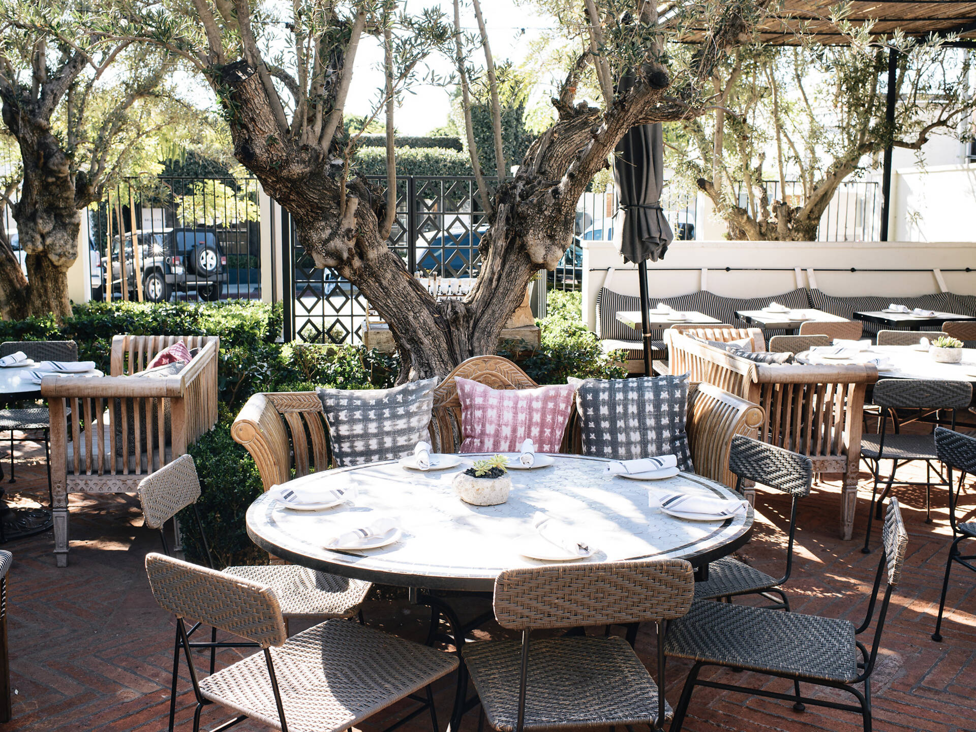 15 Best West Hollywood Restaurants to Book Right Now