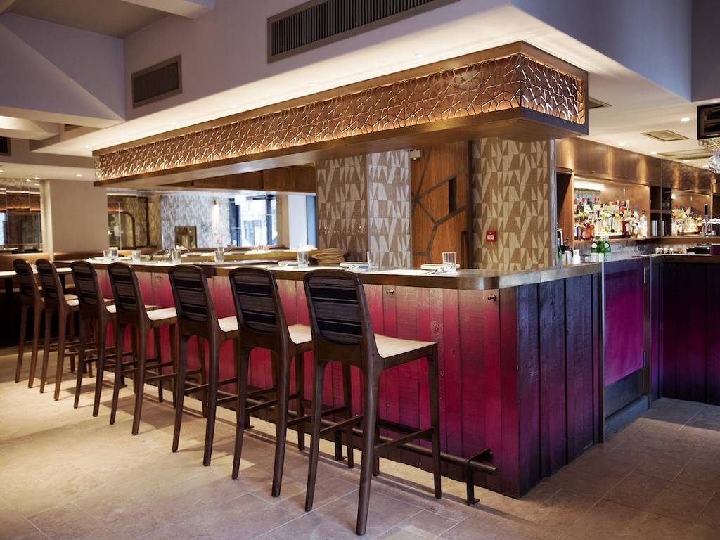 50 Best restaurants in Hong Kong