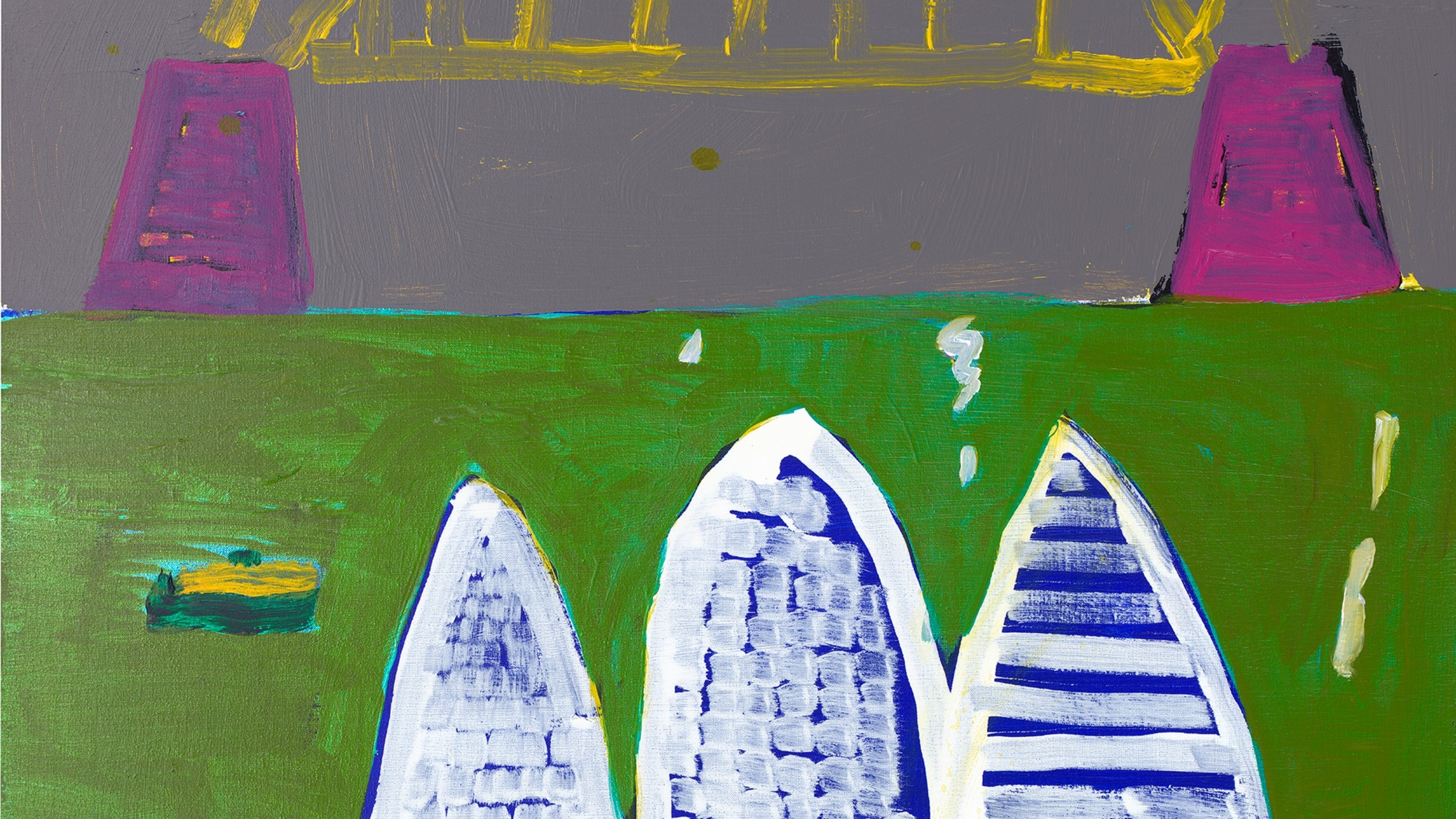 Ken Done | Art in Sydney