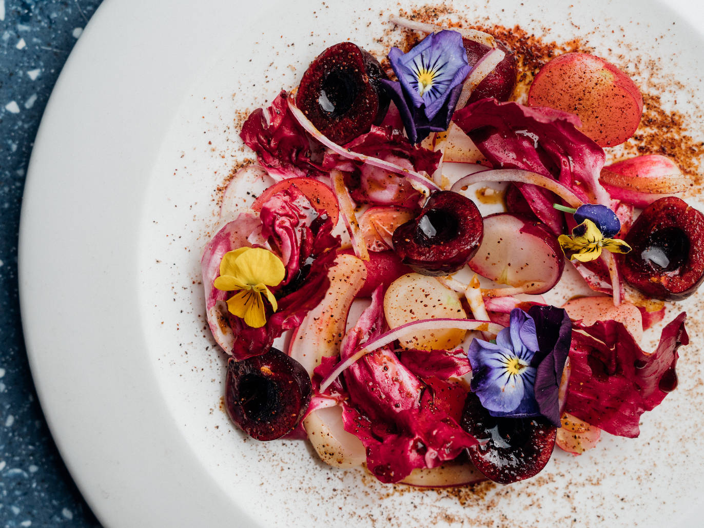 Best Restaurants in the World Right Now