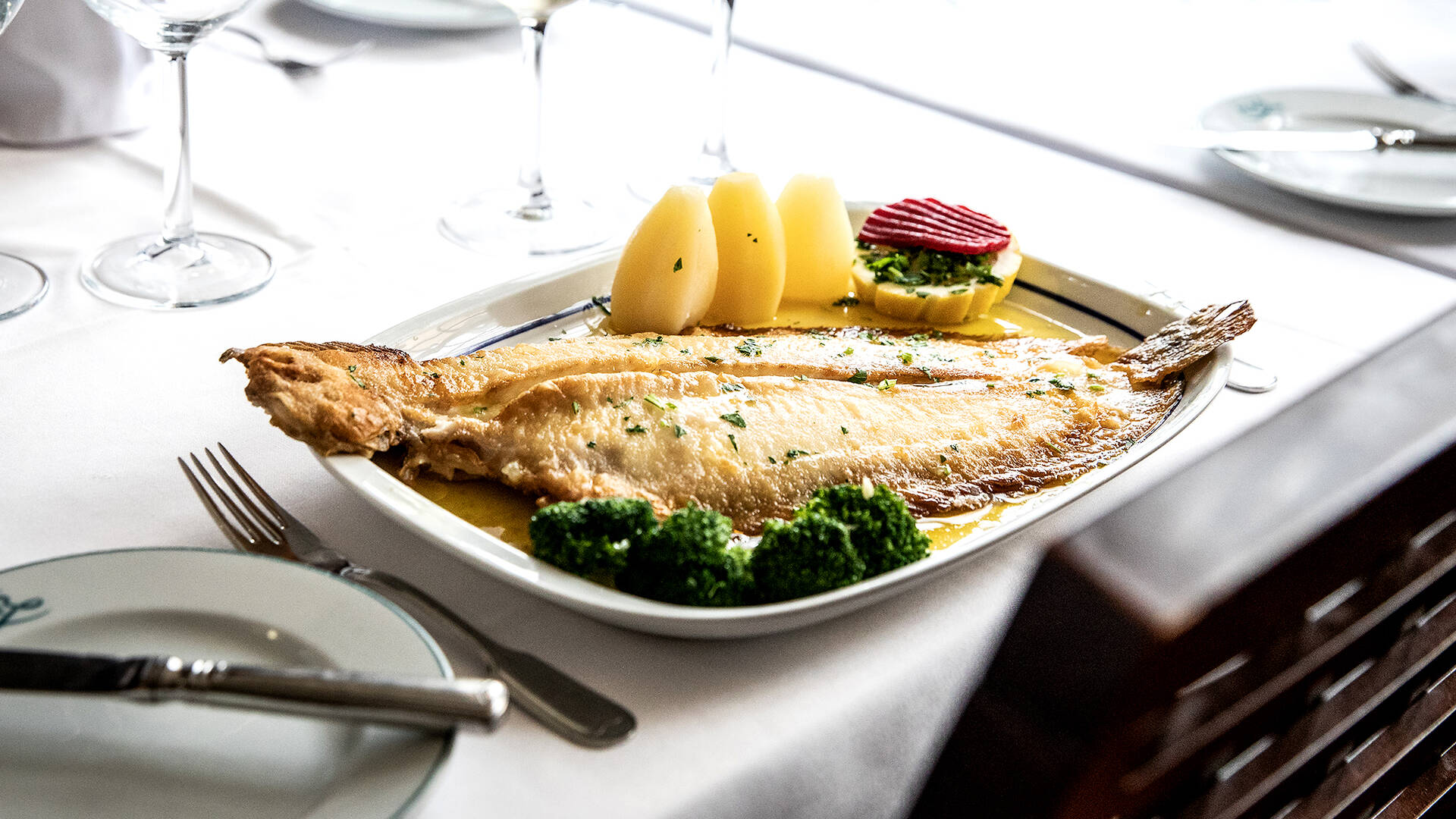 Where to eat fish in Cascais - The best fish restaurants in Cascais