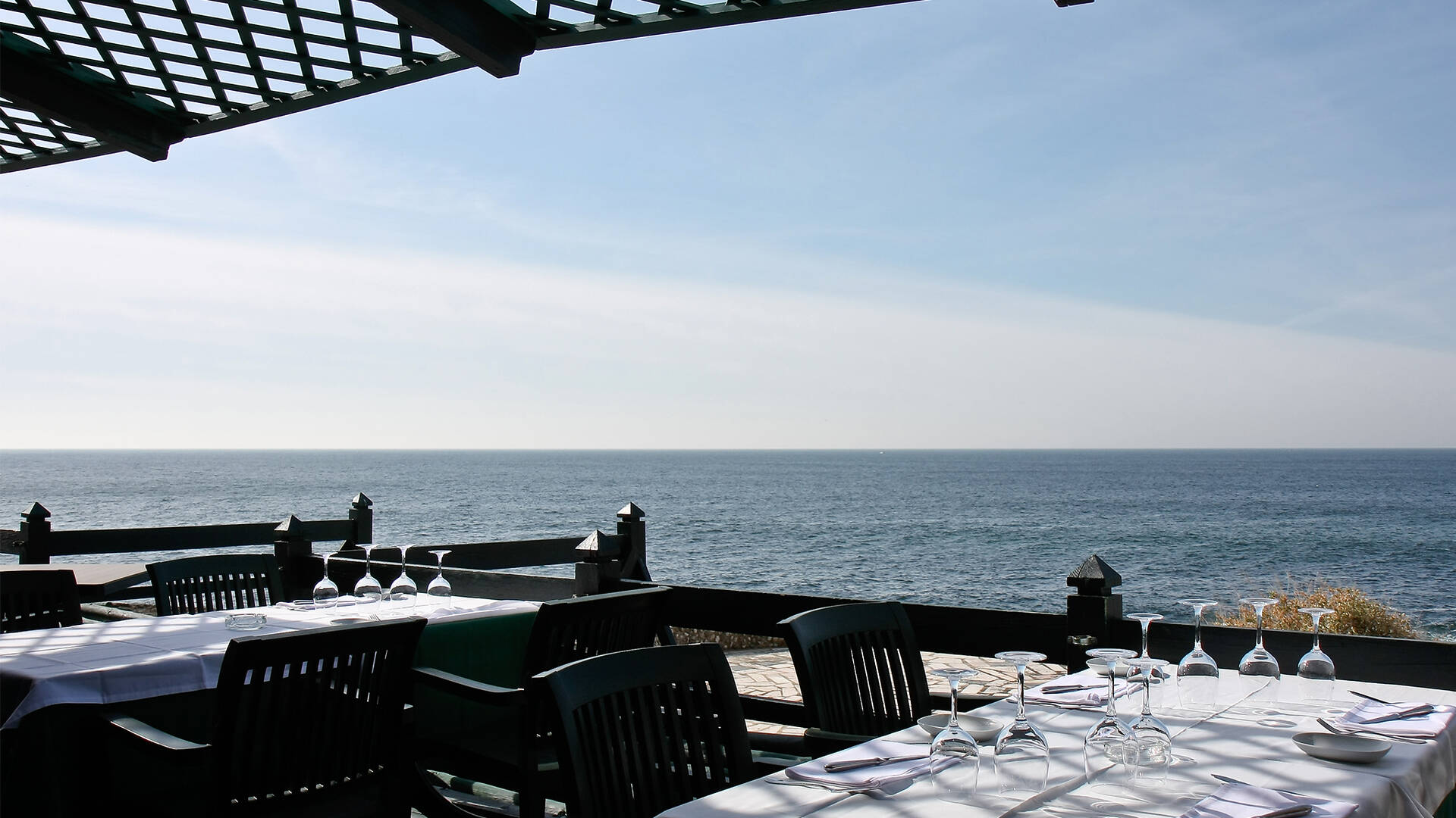 Monte Mar | Restaurants in Cascais