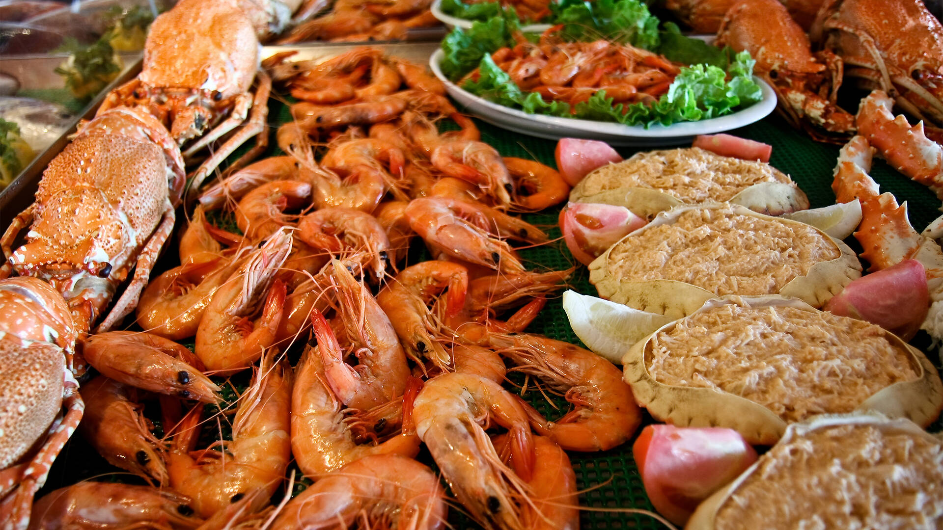 Monte Mar | Restaurants in Cascais