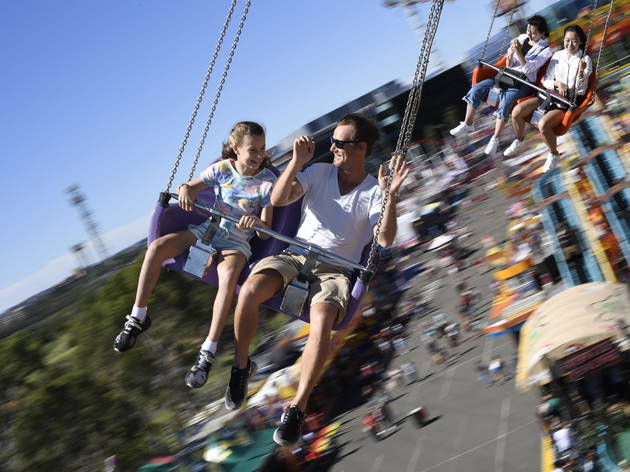 Sydney Royal Easter Show | Things to do in Sydney
