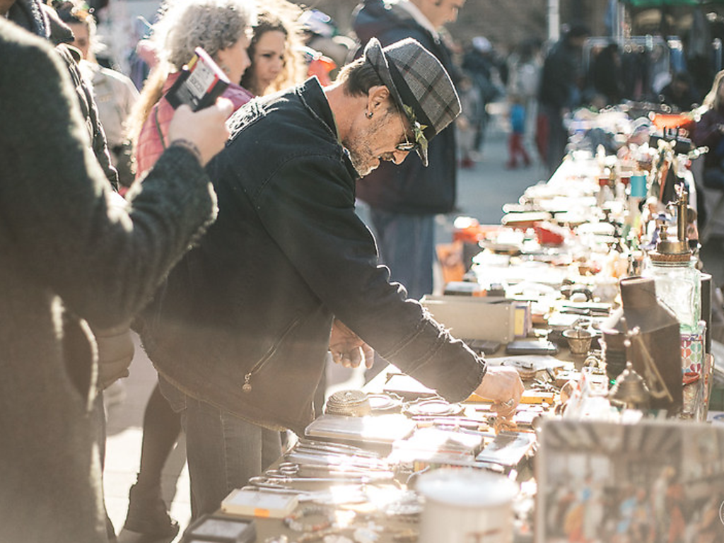 Què fer a Barcelona - Time Out Barcelona
