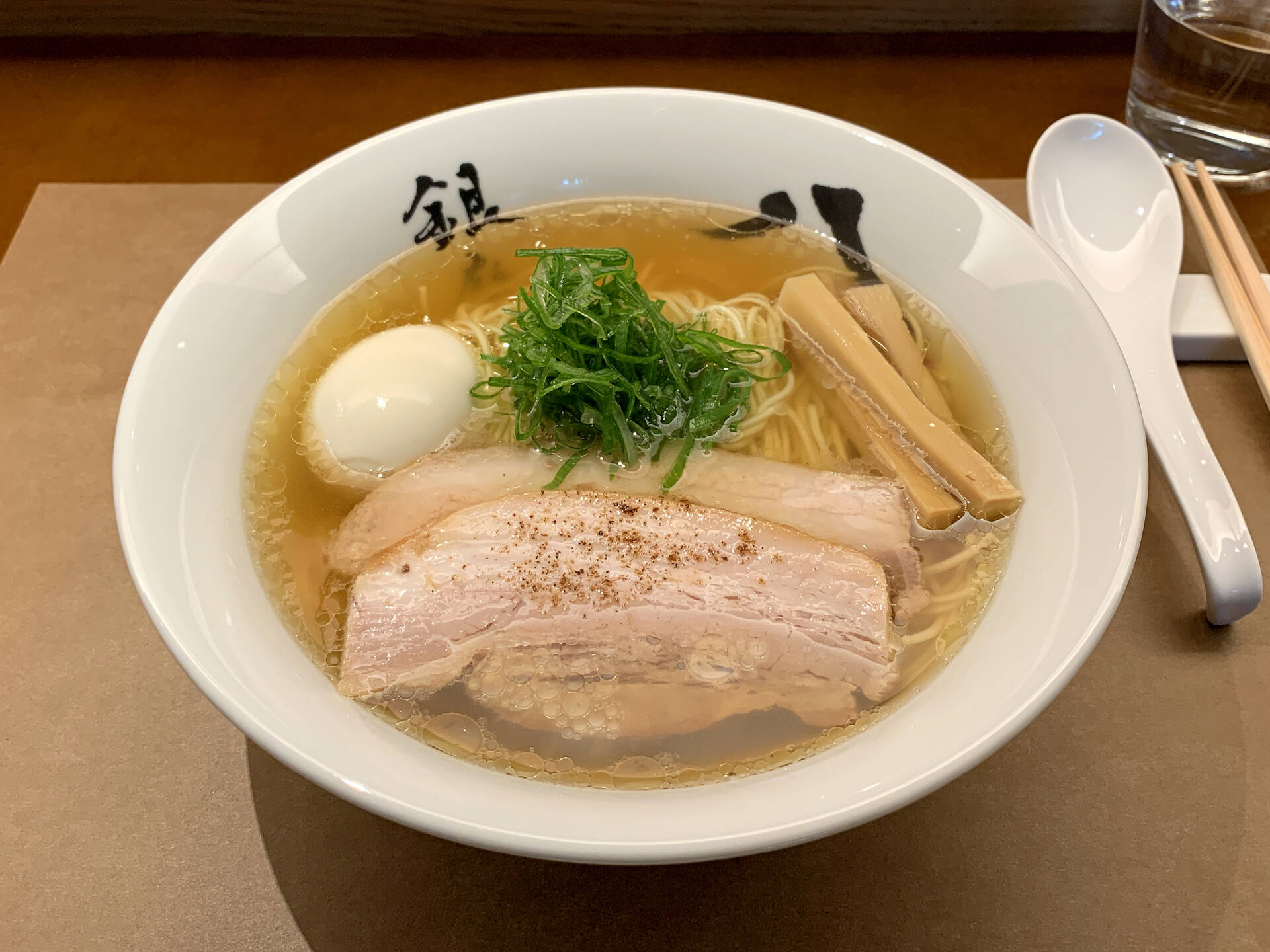 15 best restaurants in Ginza: sushi, tonkatsu, ramen, tempura and more