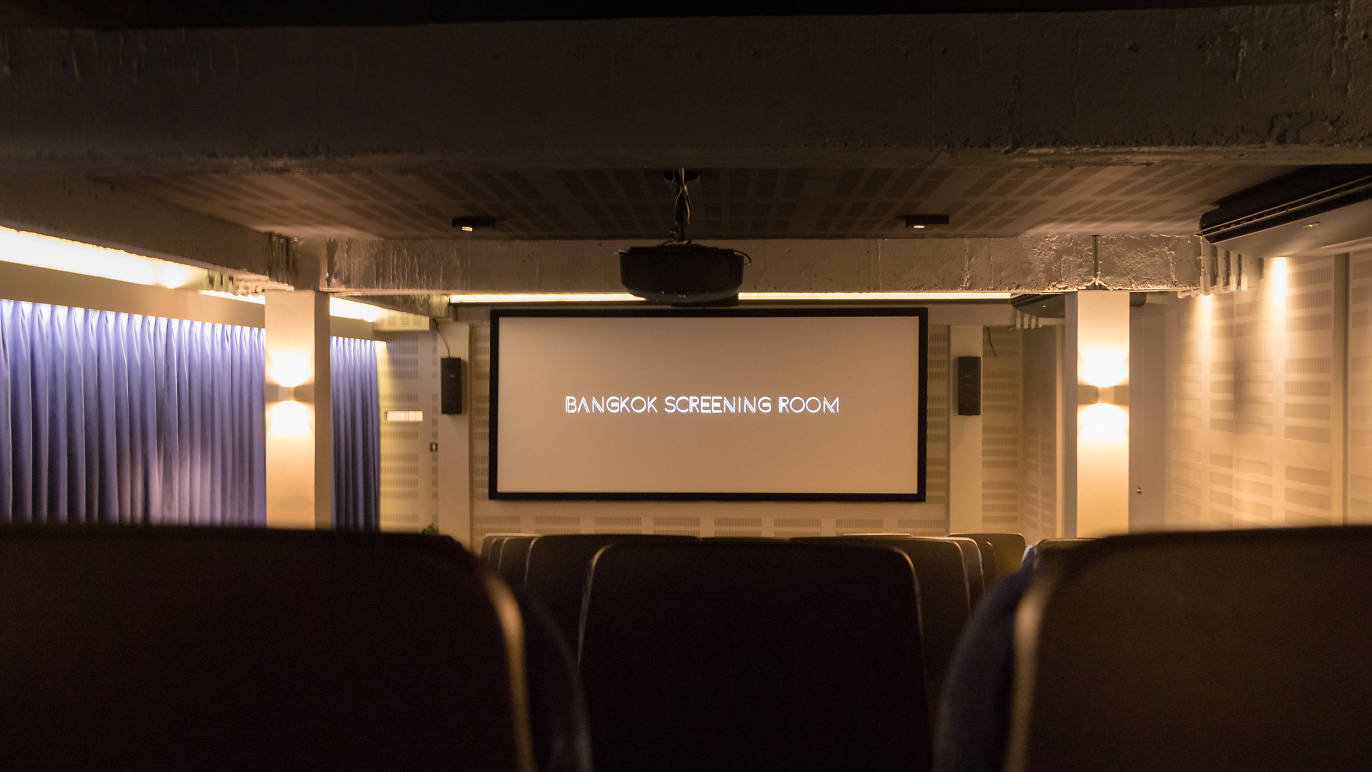 Documentary Club to take space at WOOF PACK after Screening Room ...