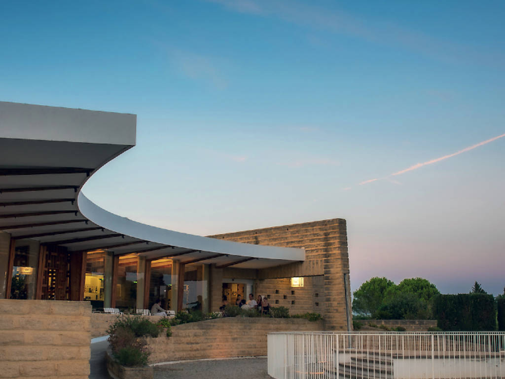 10 Beautiful Modernist Buildings You Can Visit (or Even Stay in)